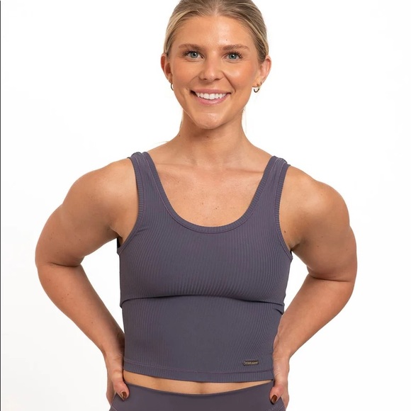 Liaison the Label | Tops | Liaison The Label Sydney Adams Core Tank ...